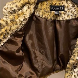 Forever 21 | Jackets & Coats | Forever 2 Jacket | Poshmark